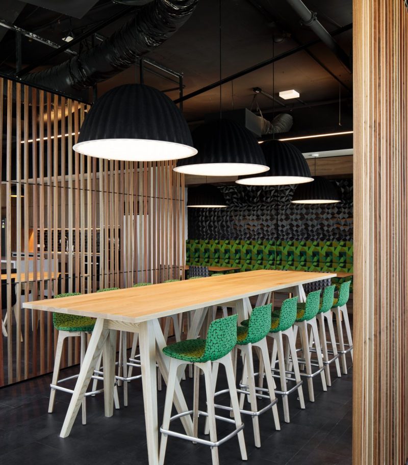 Benchmark Architectural Joinery and Kitchens – Quality Kitchens and ...