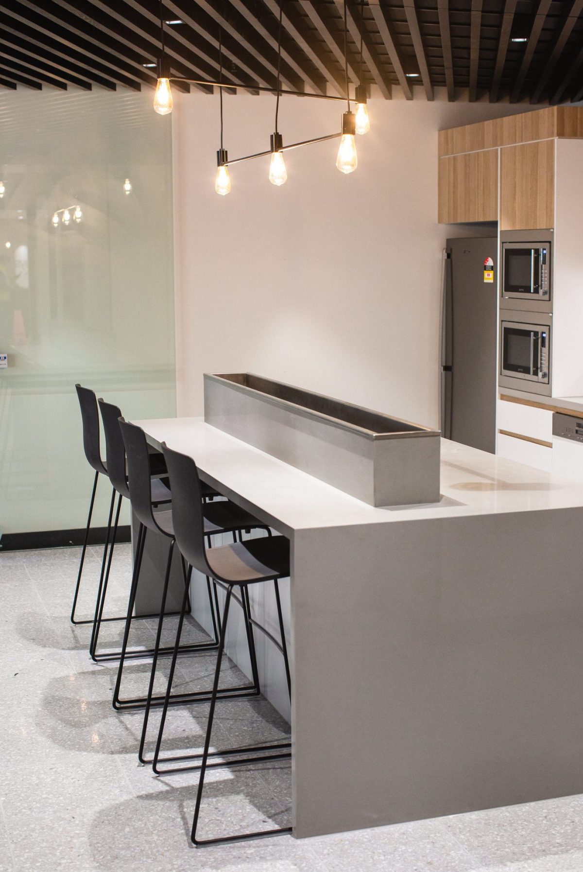 Portfolio – Benchmark Architectural Joinery and Kitchens